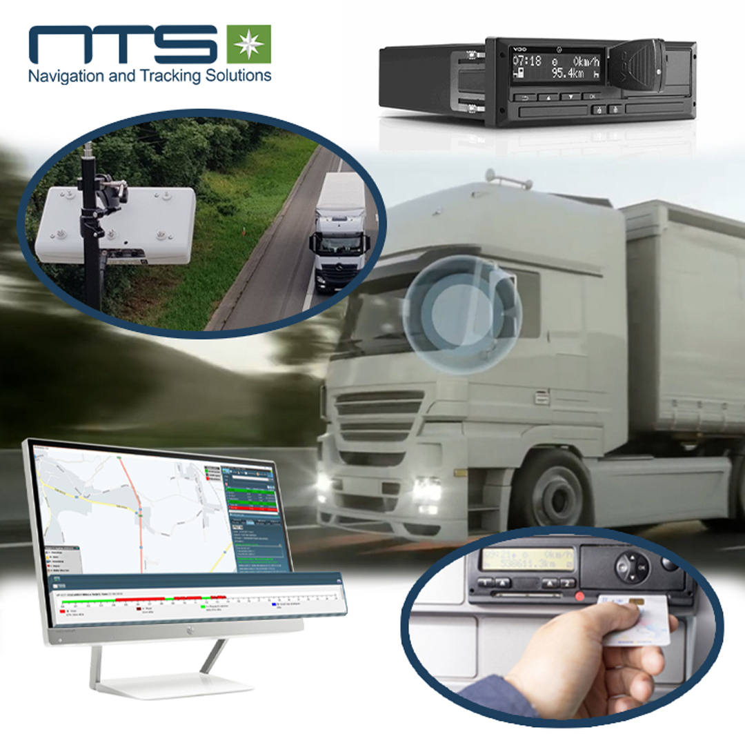The new law on smart tachographs 2 - Obligations until the End of 2024 ...
